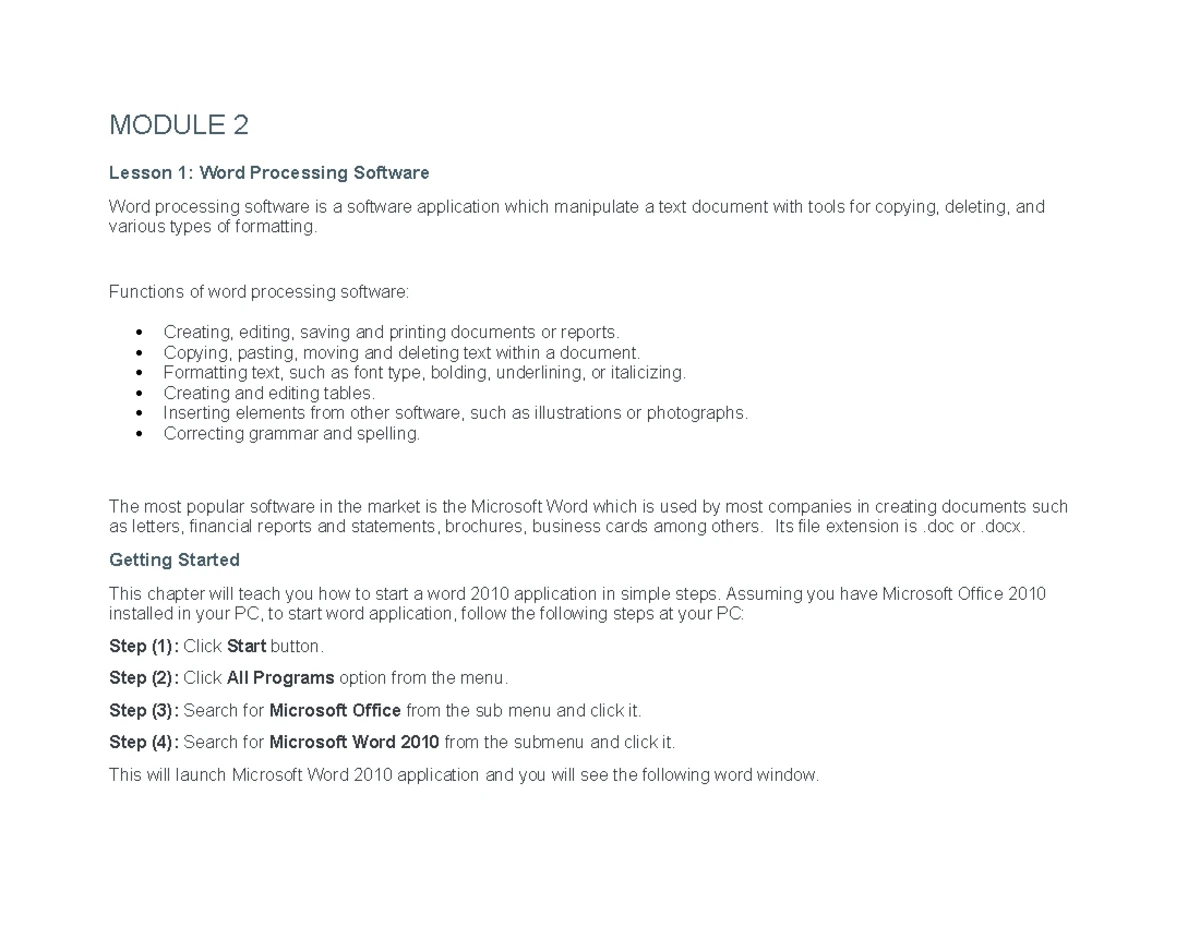 Module 2 Decision Tree Analysis - Module 2 Decision Tree Analysis ...