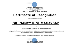 2025 NFOT Specific Guidelines - 2025 NATIONAL FESTIVAL OF TALENTS ...