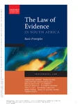 (1) Similar Fact Evidence: Concepts, Admissibility, and Case Law ...