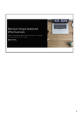 [Solved] Sars psychometrics assessment questions - Internal Auditing ...