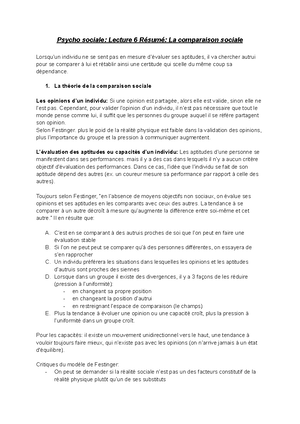 La réactance psychologique - La réactance psychologique Notes lecture ...