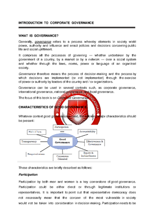 Economic Development Prelim Modules - ECONOMIC DEVELOPMENT Module 1 ...