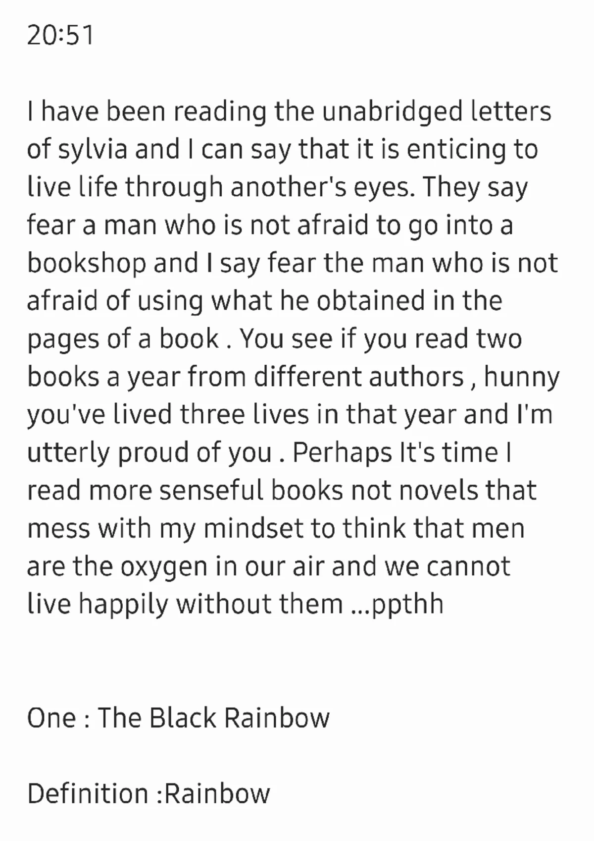 **RATU NAVULA COLLEGE - ENGLISH LESSON NOTES: MOVING THROUGH THE SILENT ...