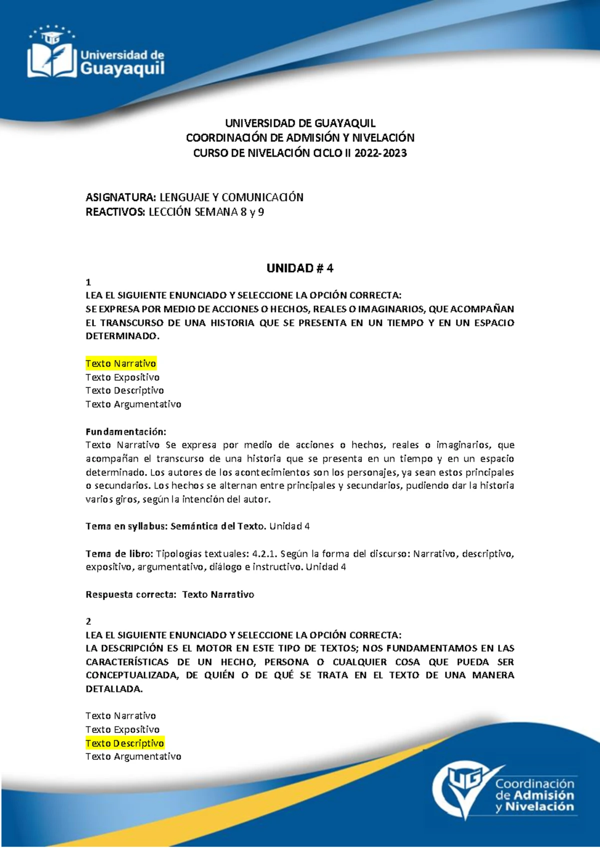 A1 ESL Listening Activity: Present Simple Practice Worksheet - Studocu