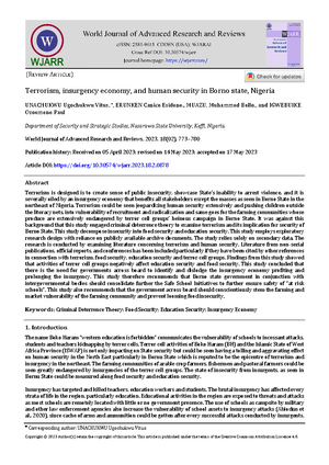 Unit 3 AP Macro: National Income & Price Determination Notes - Unit 3 ...