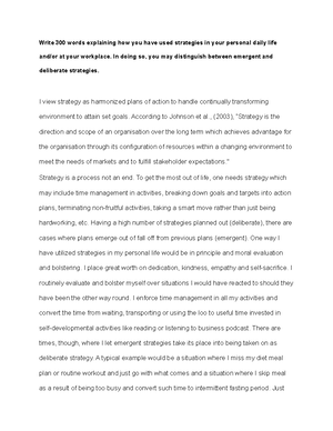 [Solved] Conduct extensive research of the value of leaders in the ...