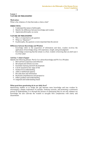 MIL Types of Media - MIL module 5 - i Media and Information Literacy ...