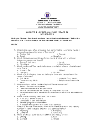 Digital Divide, Addiction, Bullying - Quarter 3 – Module 8: Campaign Ad ...