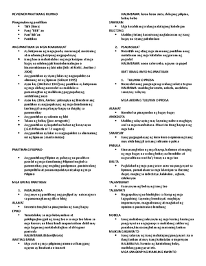 Kabanata 1-3 - Sample - KABANATA I SULIRANIN AT KALIGIRAN NITO A ...