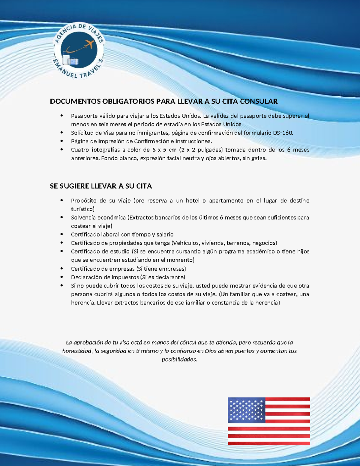 Documentos Obligatorios para Cita Consular: Guía Completa - Studocu