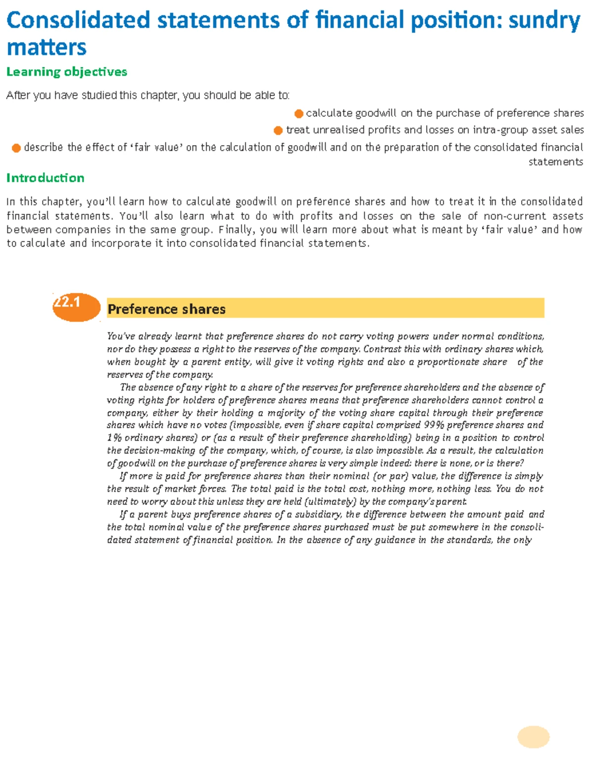 PPE Movement Schedule Format - Note 3: Property, plant and equipment ...