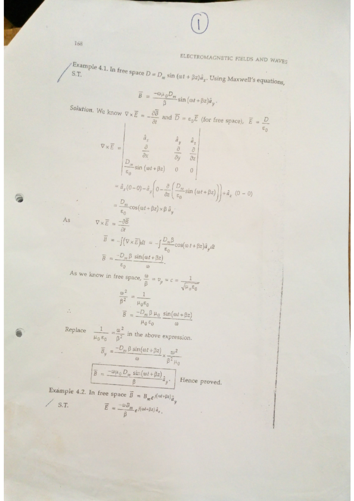 EMFT Assignment Resources and Study Guide - emft - Studocu