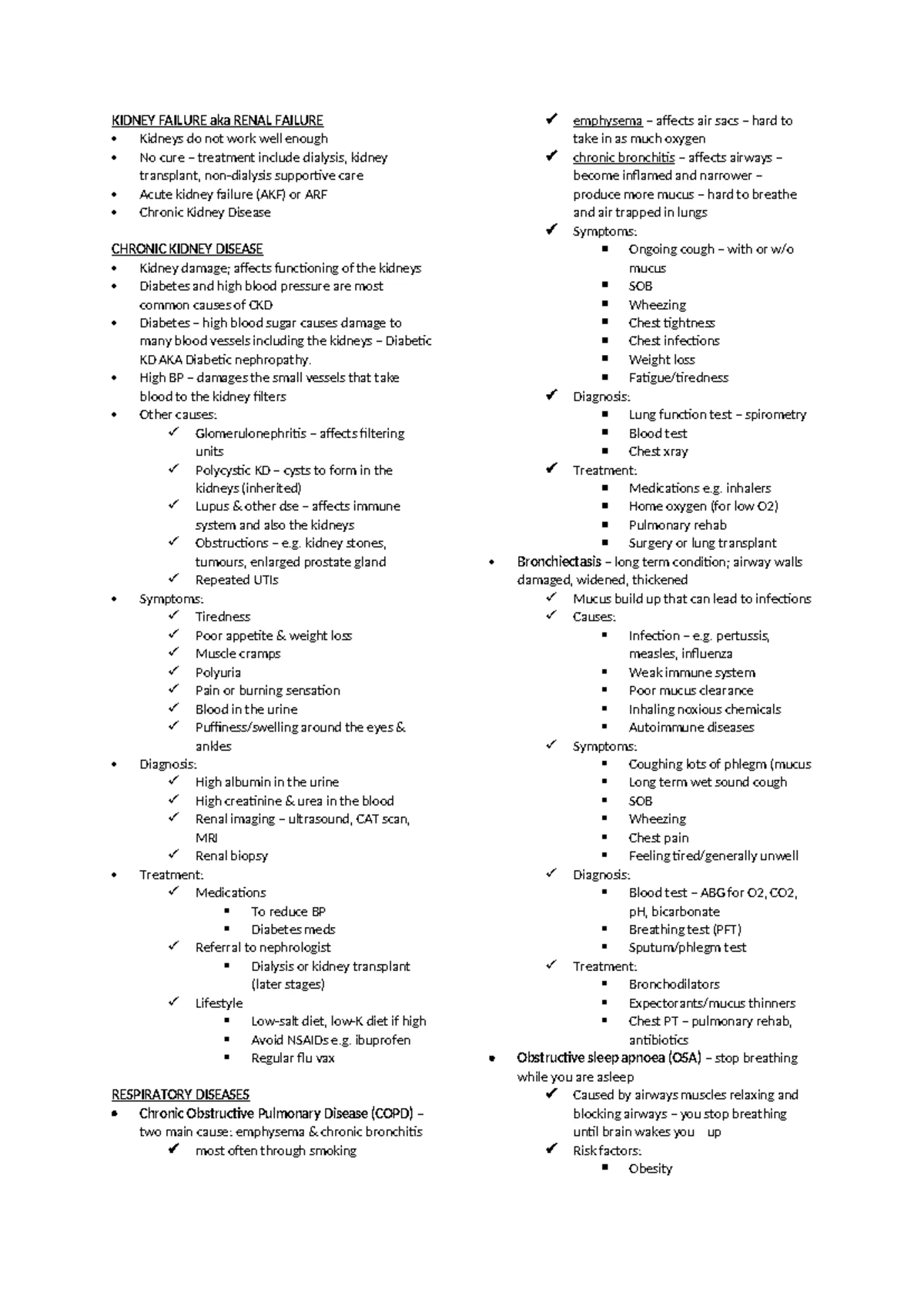 RN-Self-Assessment-examples - Self Assessment Registered Nurses ...