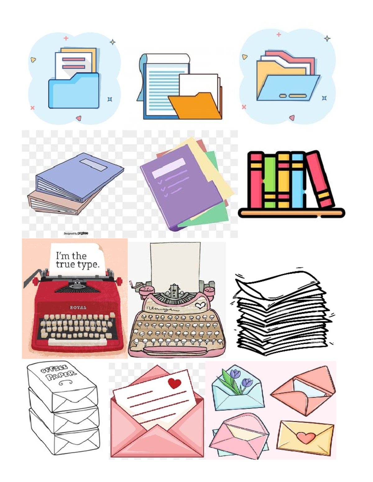 Imagenes - ertghj - Lenguaje y Comunicación - oc or or PM Designed by ...