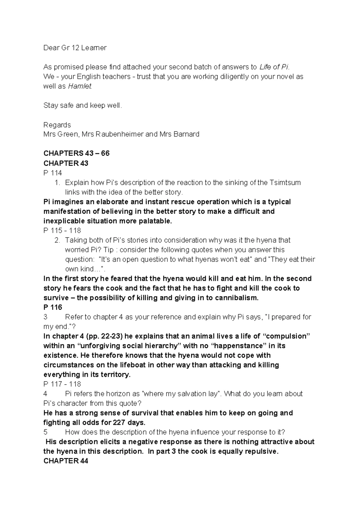 Computer Applications Technology Grade 10 Exam P2: Exemplar Paper - Studocu