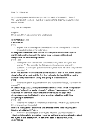 2021 CAT PAT Grade 10 Reviewed Final 1 - COMPUTER APPLICATIONS ...