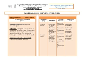 Modelo del Cuidado de Enfermería - 2° Edición - Secretaría de Salud ...