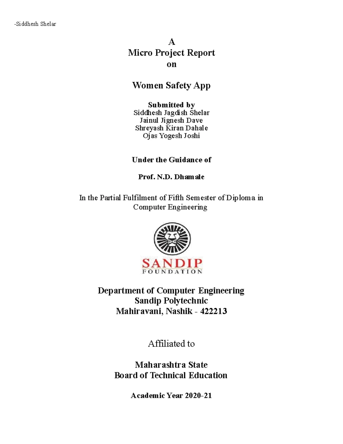 22620-NIS model answer 2022 - (Autonomous) (ISO/IEC - 27001 - 2005 ...