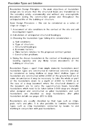 Construction Materials notes - CONSTRUCTION MATERIALS Introduction to ...