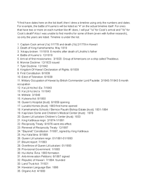 [Solved] Describe the three regions of the Pacific and the origins ...