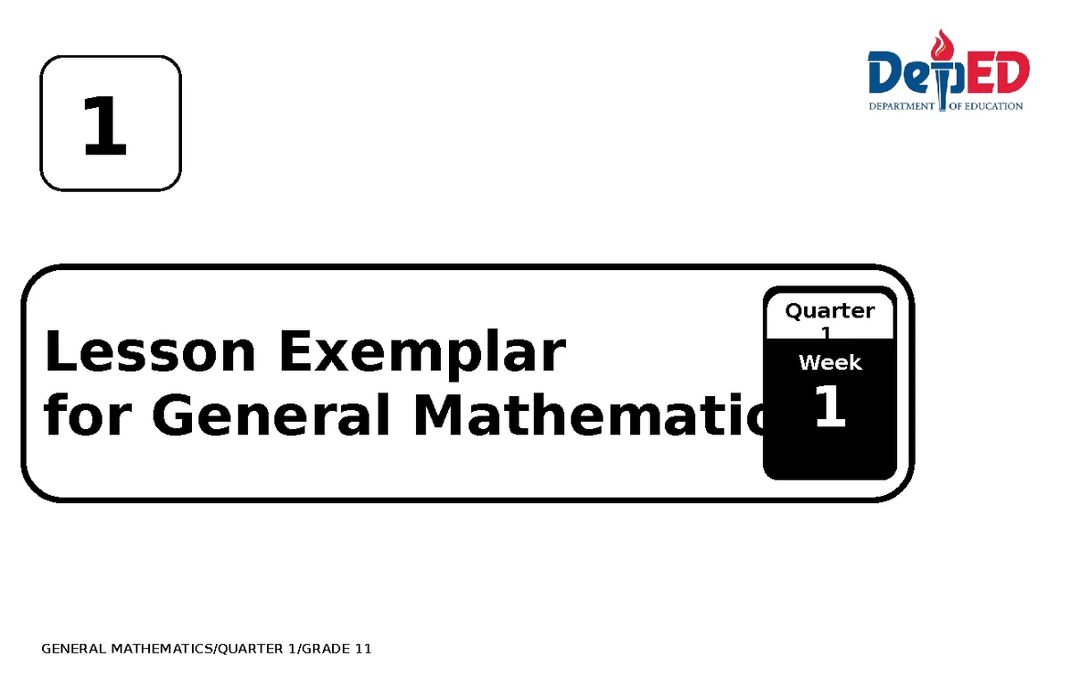1 2 Lesson Exemplar: Setting Up Computer Servers for Quarter 1 Week 4 ...