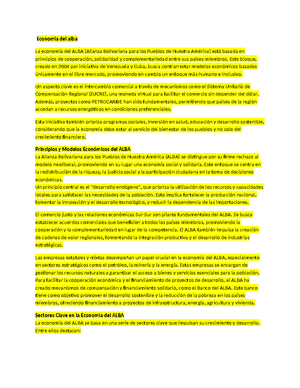 Ensayo historia III - Nose - República Bolivariana de Venezuela ...