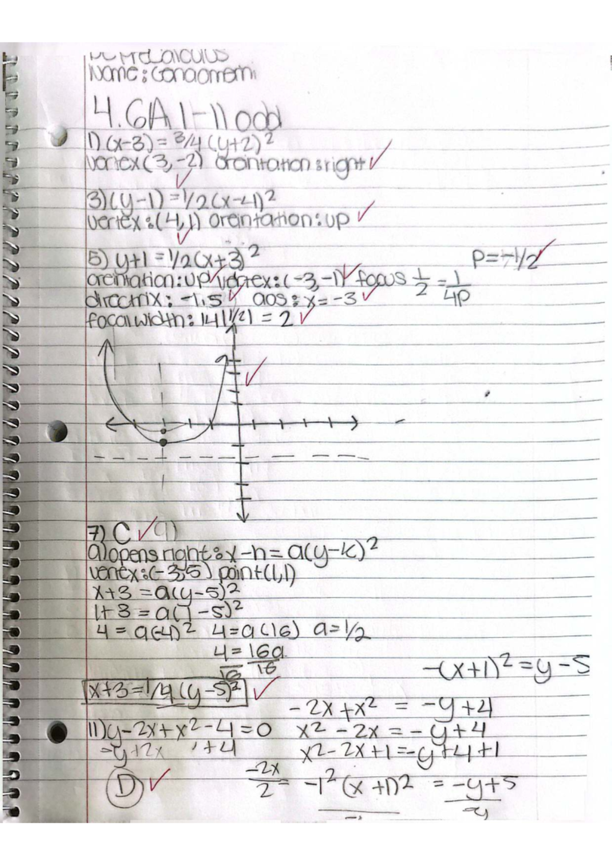 Cam Scanner 3-23-26 18 - Just some flipped math questions and ...