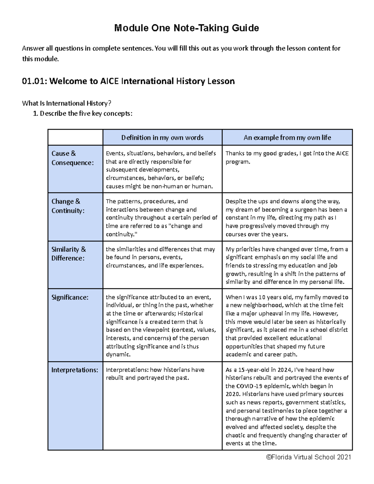 AICE International History: Imperialism - Motives & Economic Impacts ...