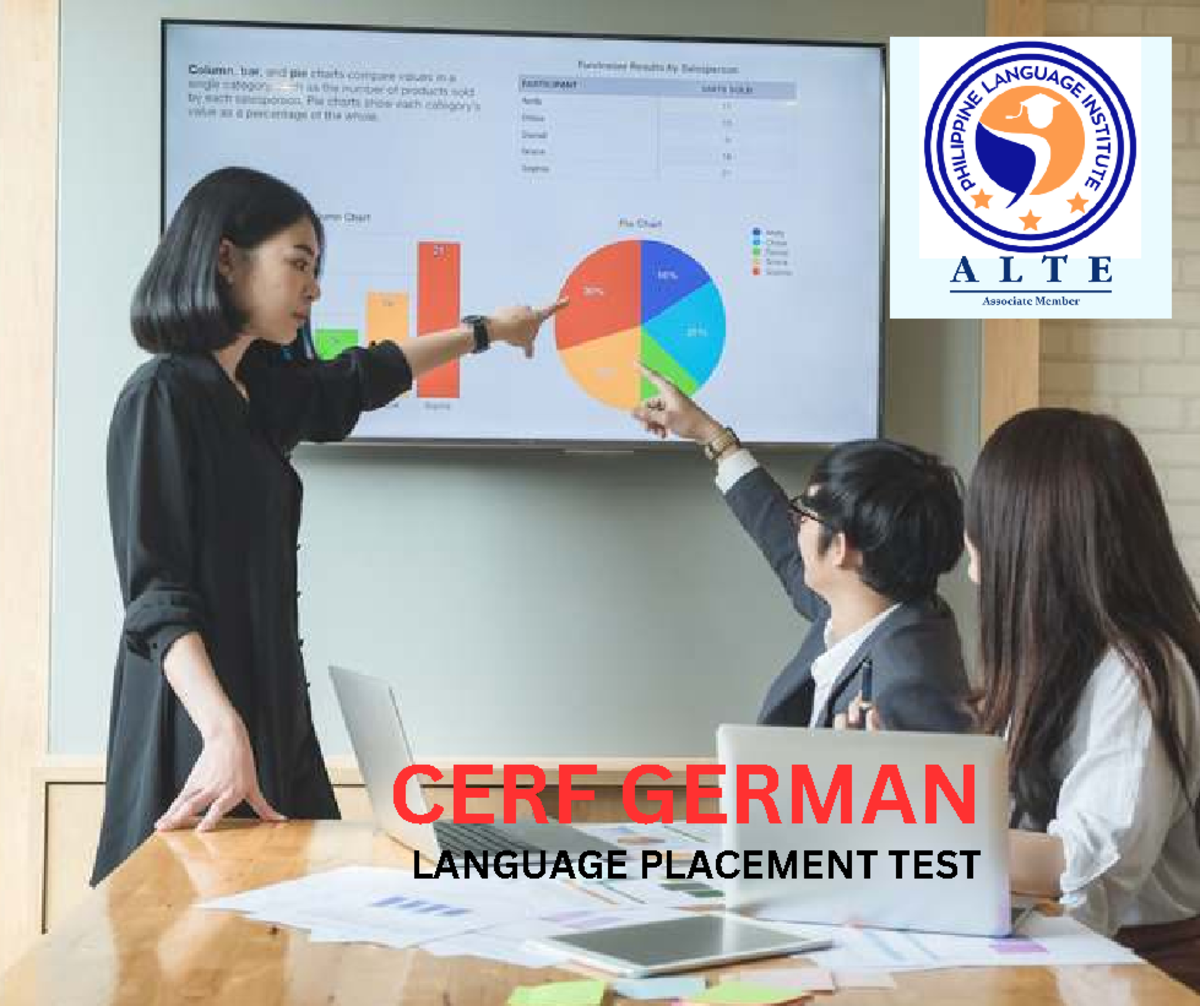 CERF GERMAN LANGUAGE PLACEMENT TEST: Storyboard Design Assignment - Studocu