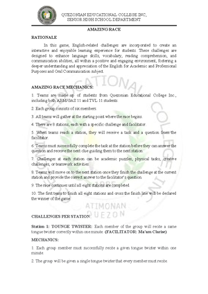 Workplace Action Plan - (Enclosure No. 6 to DepEd Memorandum No ...