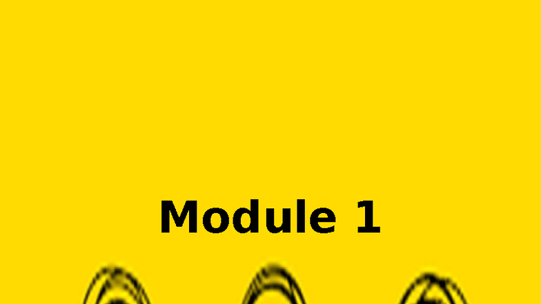 Module 1: Inclusion in Higher Education - UNLaM Overview and Practices ...