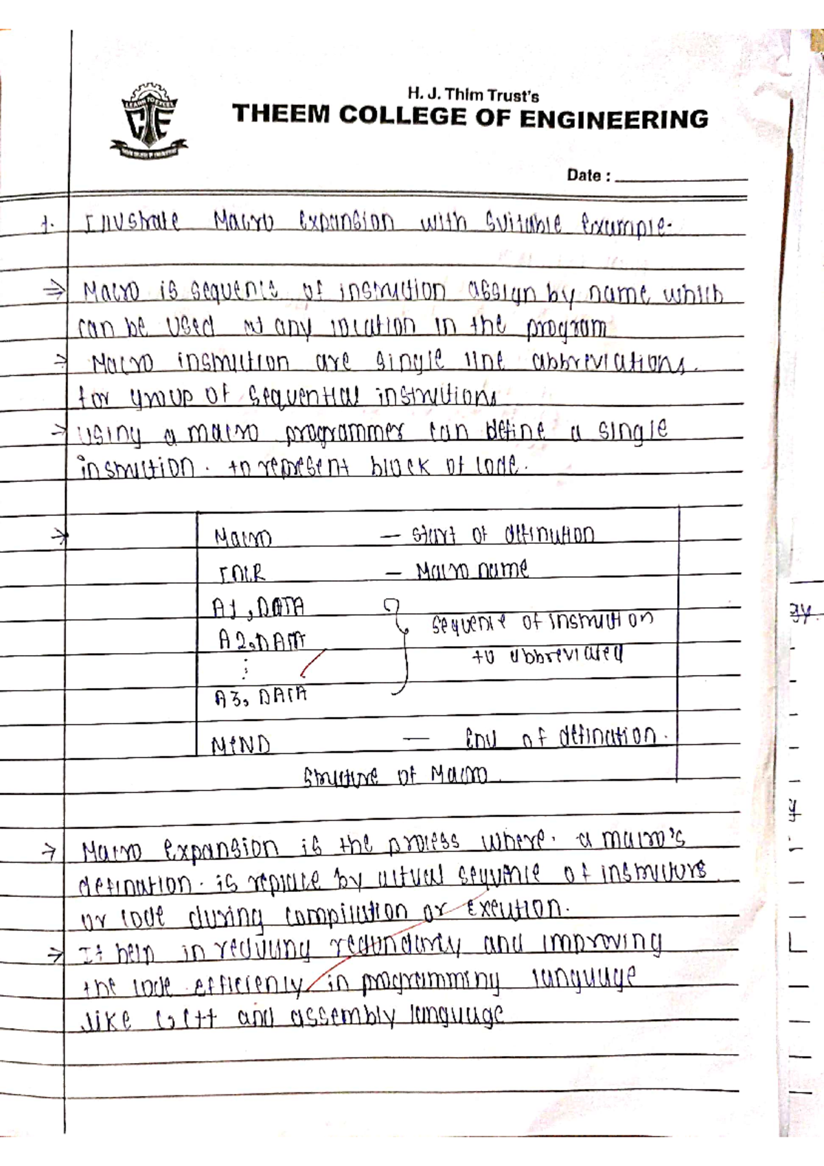 Doc Scanner 18-Feb-2025 6-34 pm - H. J. Thim CE THEEM COLLEGE OF ...