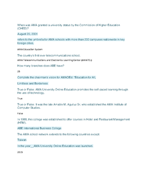 PR Group 2 Chapter 2 - RRL - Chapter 2 REVIEW OF RELATED LITERATURES ...