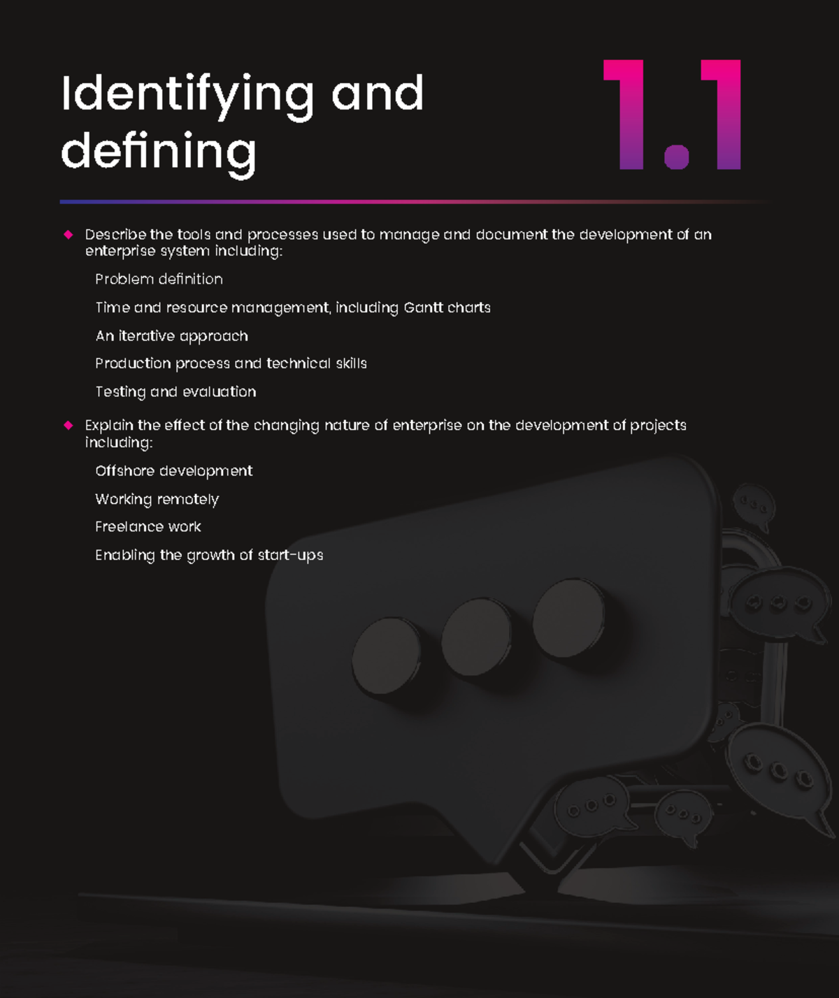 Chapter 1 - Identifying & Defining Enterprise System Development ...