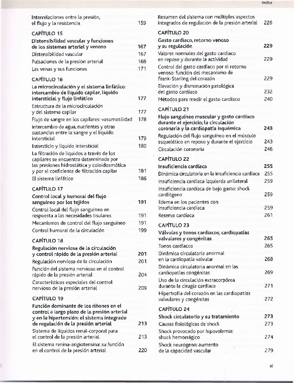 Tratado de Fisiología Médica - 12ª Edición - Guyton y Hall - Studocu