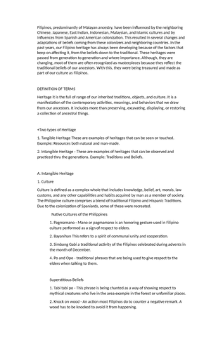 THE Filipino Sports IN Luzon - The Filipino Language Filipino (based on ...