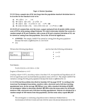 [Solved] Provide an output of the SPSS results and interpret the ...