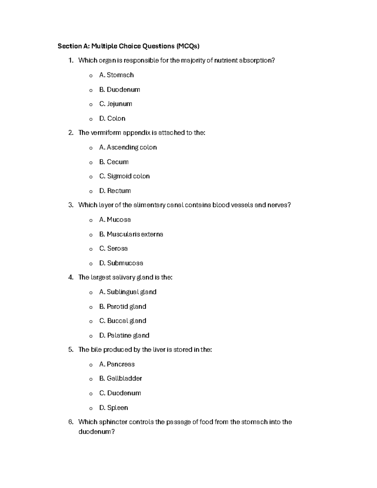 GIT 101: MCQs and Fill-in-the-Blank Questions Review - Studocu