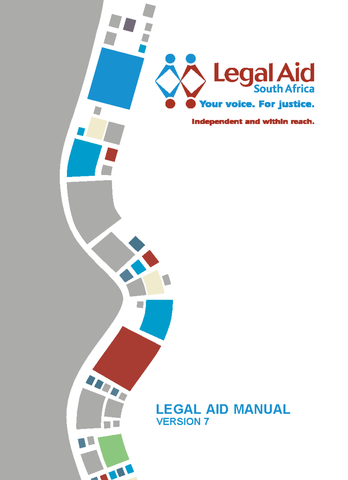 Legal Aid Manual V7: Implementation and Updates Effective 14 June 2023 ...