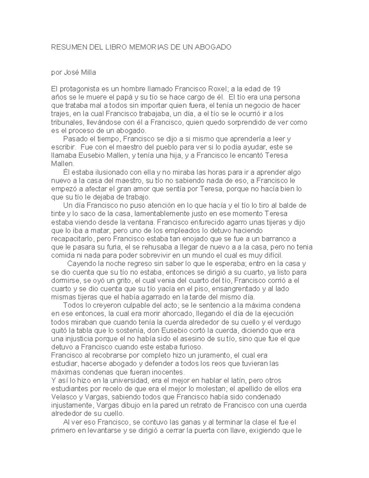 DERECHO LABORAL I - Derechos y Obligaciones del Patrono y Empleado ...