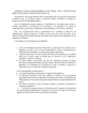 Derecho a la libre locomoción - En el presente capítulo se tiene como ...