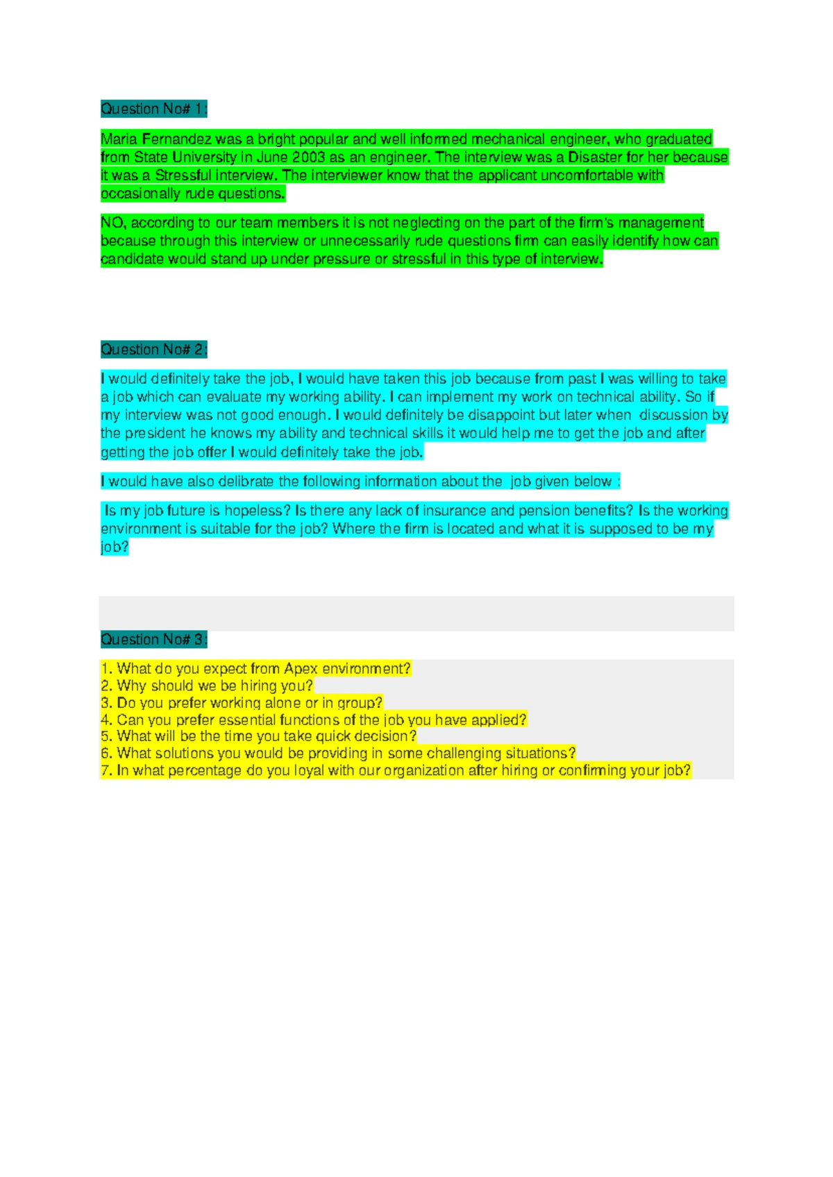 MA-2 Formula Sheet Summary for ACCA Exam Preparation - Studocu