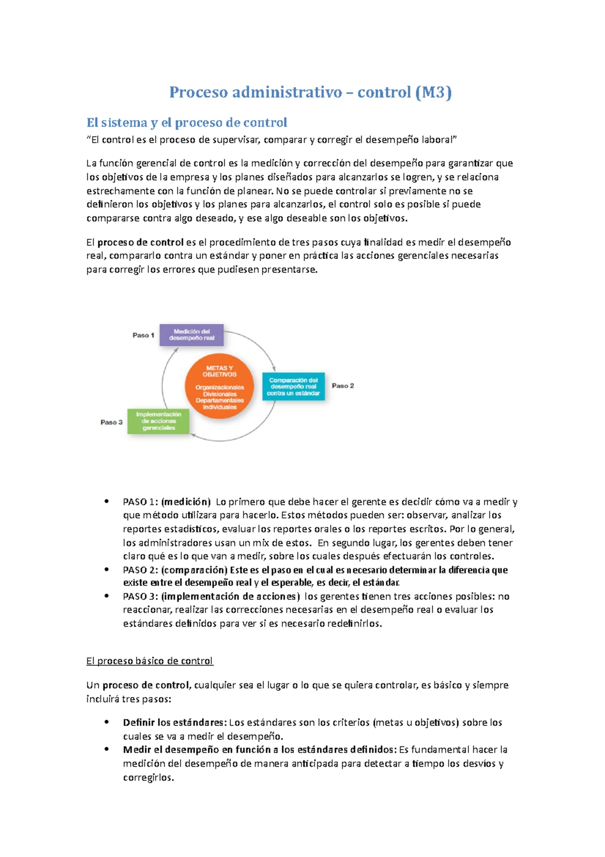 Resumen Administración Modulo 2 - Administración Modulo 2 Lectura 1. La toma de decisiones. El ...