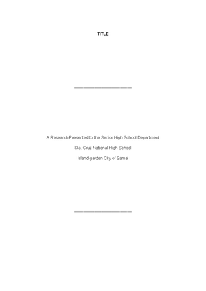 Cot1-gen math - Simple Interest LP - LESSON PLAN/ LESSON EXEMPLAR IN ...