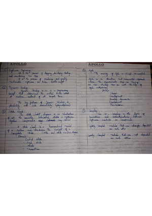 Python Notes 1-5 units - CORE - I PROBLEM SOLVING USING PYTHON I YEAR ...