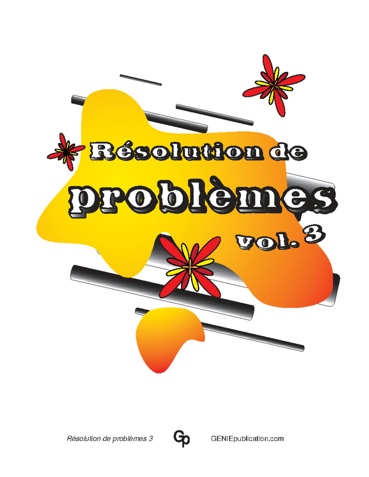 Résolution de Problèmes 3 - Mathématiques 3e Année du Primaire - Studocu