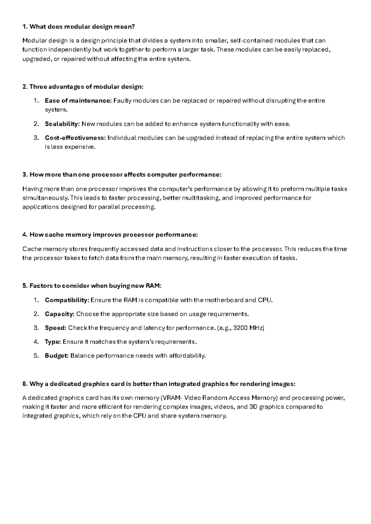 Grade 12 CAT Term 3 - Practical Assessment Task Phase 3 Guide - Studocu