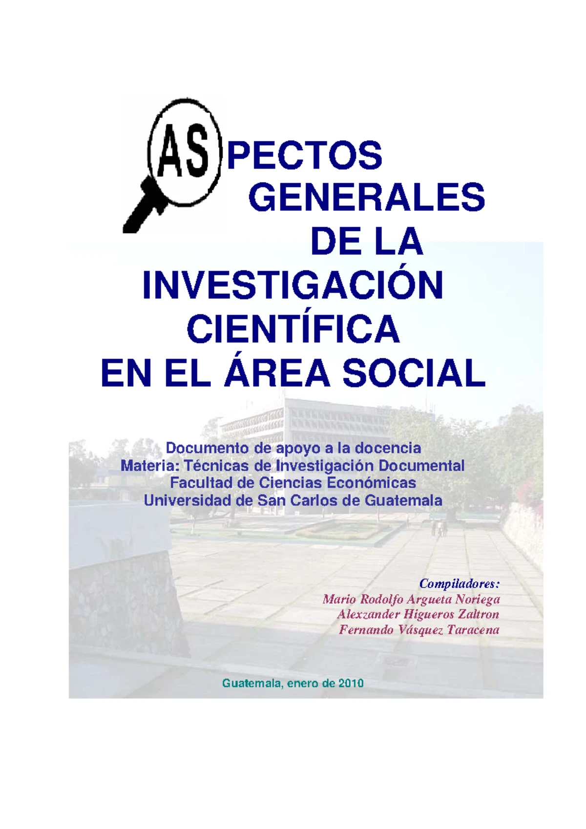 El impacto de la corrupción en los derechos económicos y sociales - Studocu