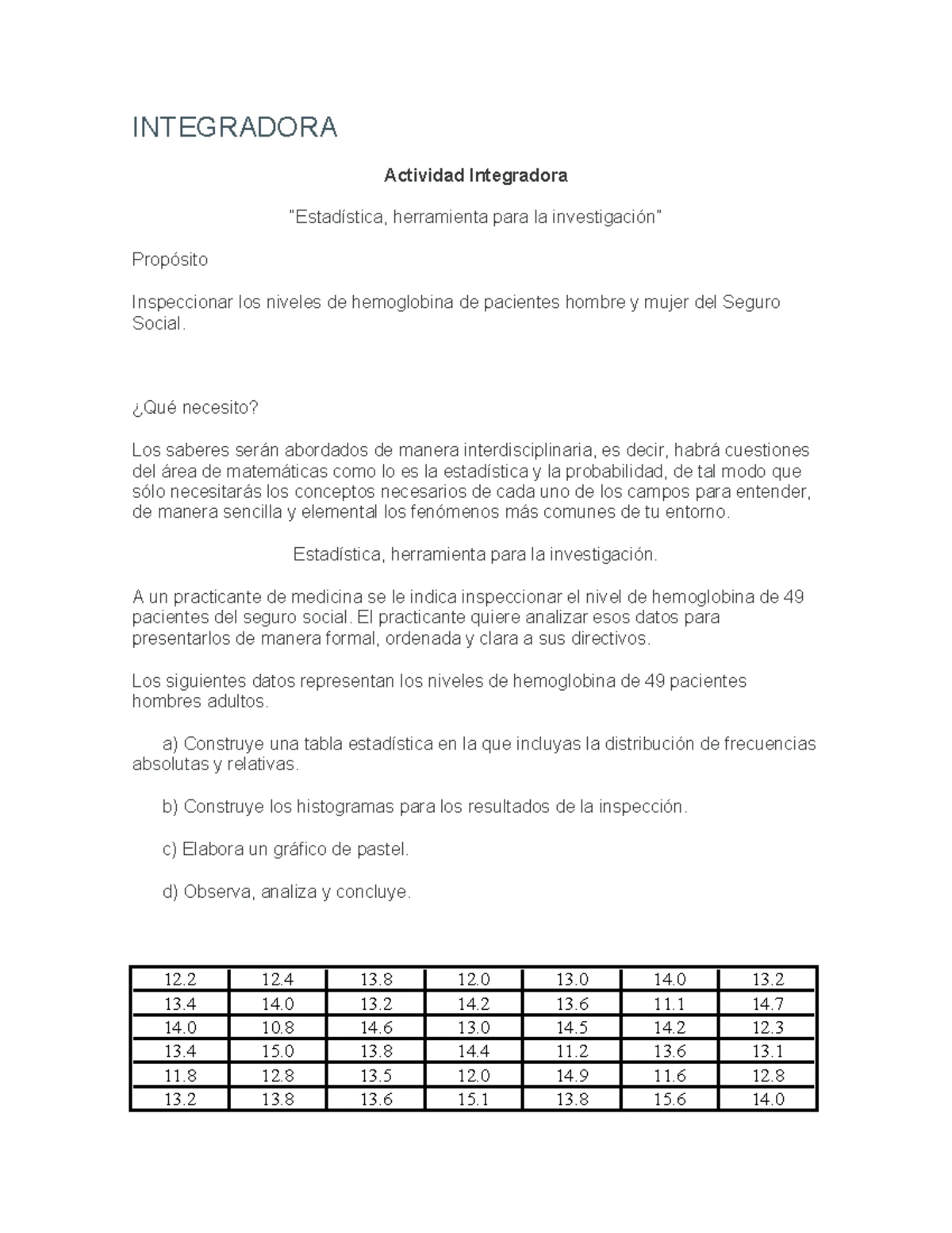 Costos de Producción en Módulo 18 - Actividad Integradora AI1 - Studocu