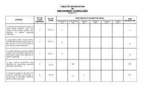 LINEAR PROGRAMMING - Example : A small business enterprise makes ...